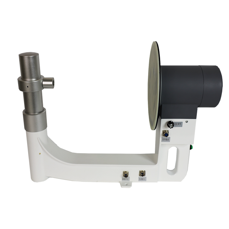 Hand held fluoroscopy machine - Weifang Newheek Electronic Tech Co., Ltd.