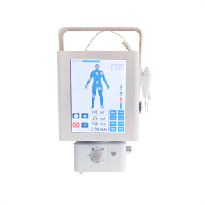 Mobile high-frequency X-ray machine medical bedside DR - Weifang ...
