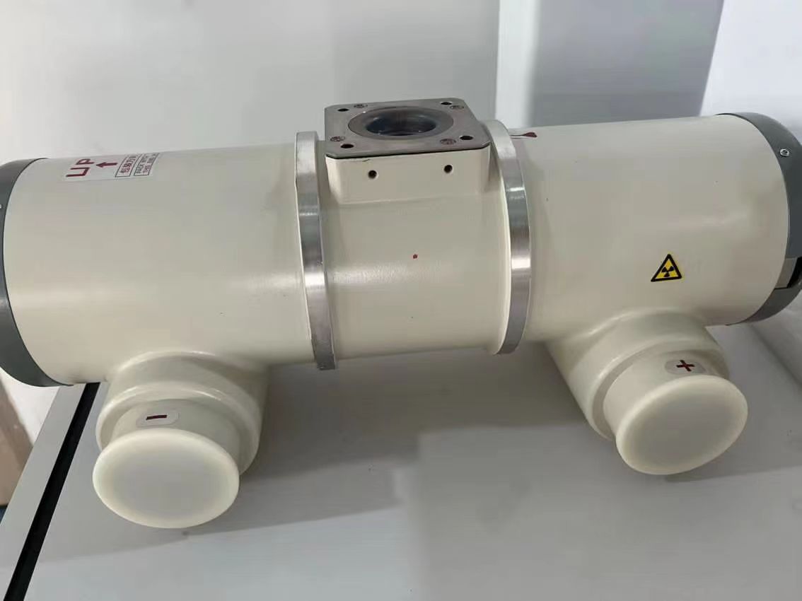 X-ray Tubes: Powering Precision in Imaging Technology