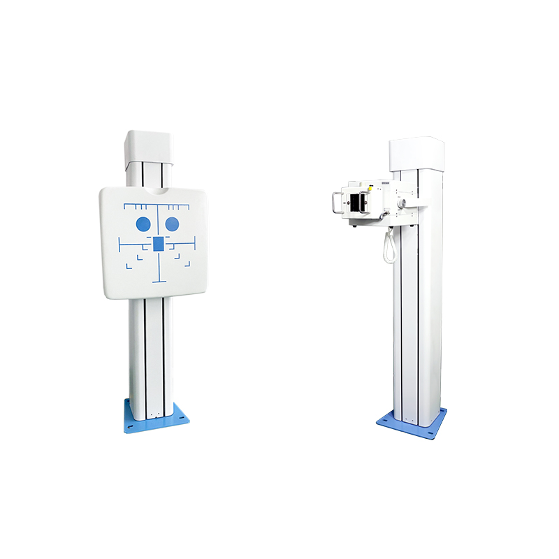 Lz1 Vehicle mounted X-ray machine - Weifang Newheek Electronic Tech Co ...