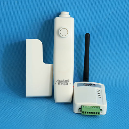 Advantages of Bluetooth Foot Switch