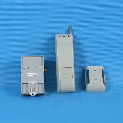 Wireless X Ray Exposure Hand Switch - Weifang Newheek Electronic Tech ...
