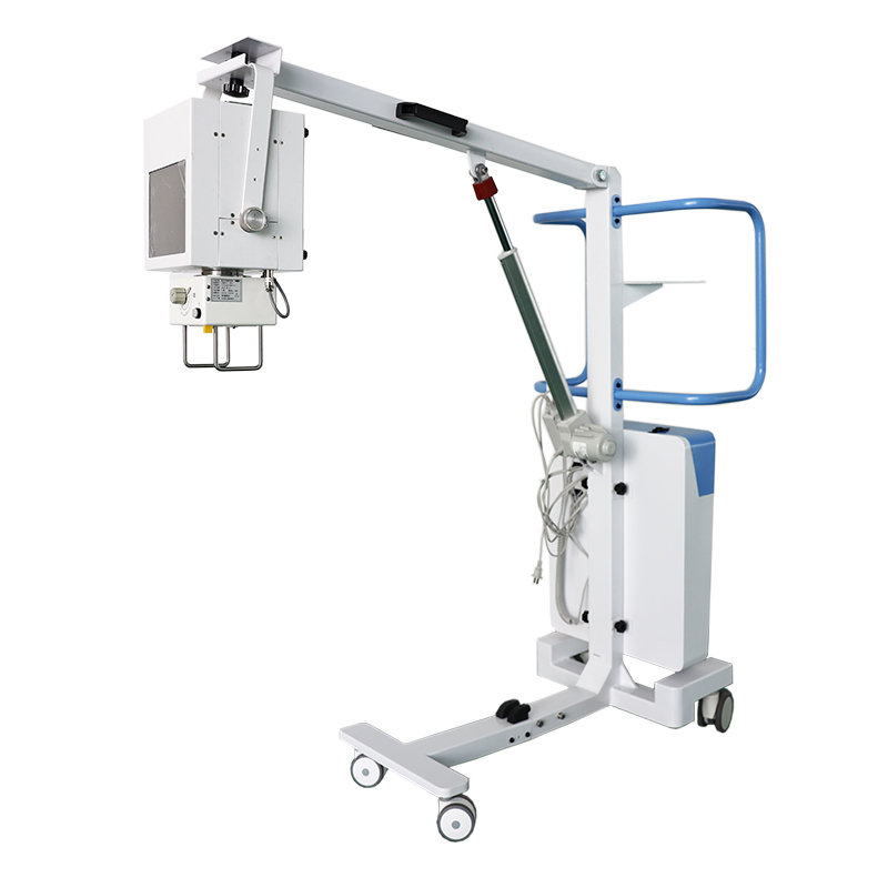 What is the Price of a 5kW Portable X-ray Machine?